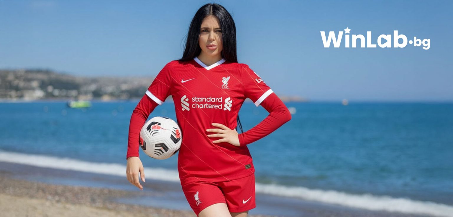 В играта влезе футболна наследница и нямаме нужда от ВАР